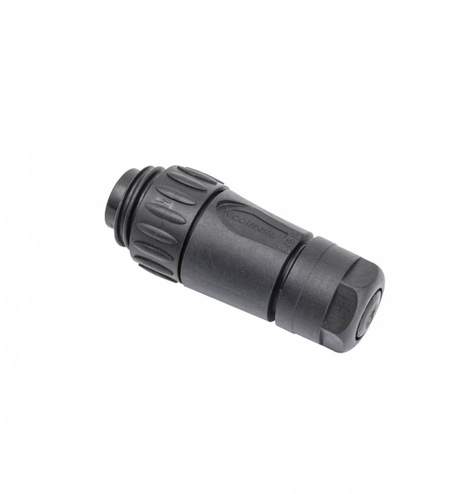 Plug 7 pin male ISO 11786, G312810210030, AMHT3104001, Fendt, Parts by ...